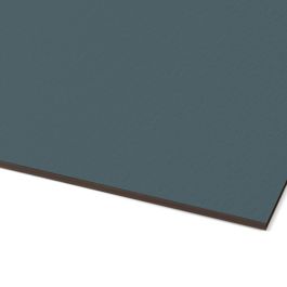 TRESPA® METEON® plaat Steel Grey dikte 8 mm - PerlaPlast