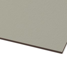 TRESPA® METEON® plaat Stone Grey A08.3.1 dikte 6 mm - 4270x2130mm