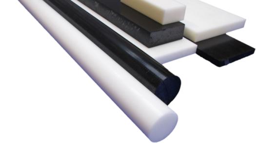 Arnite staven - PETP - PerlaPlast Kunststofshop